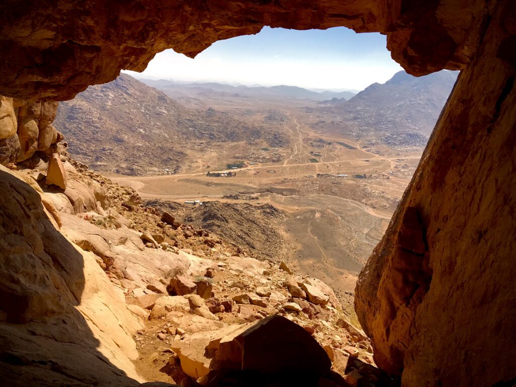 Mount Sinai Tours - Mount Sinai Tours