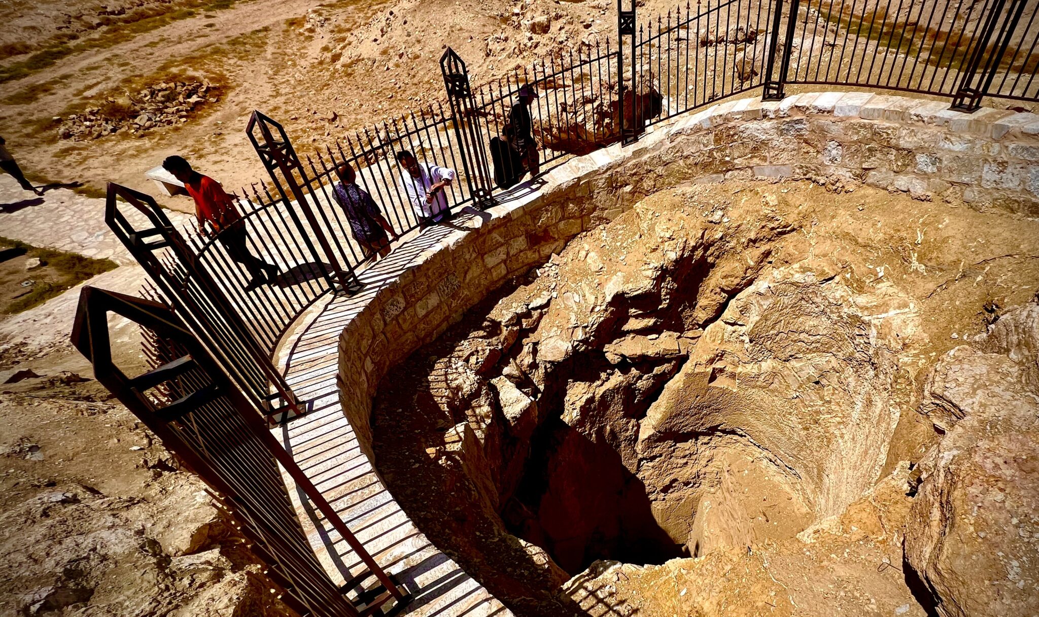 Mount Sinai Tours - Mount Sinai Tours