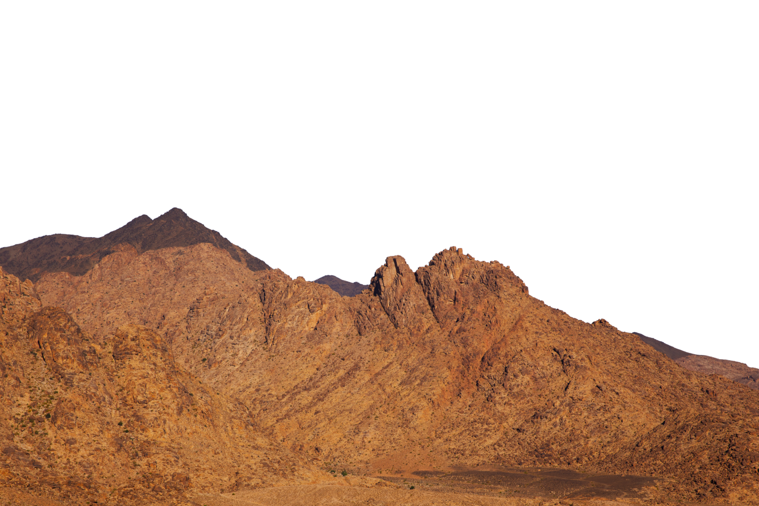 Mount Sinai Tours - Mount Sinai Tours